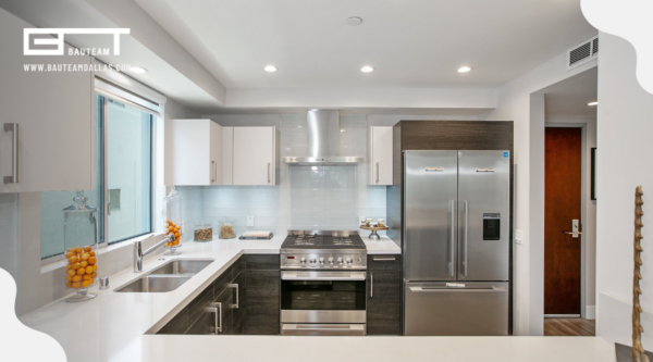 Best German Kitchen Appliances: Top Brands to Explore